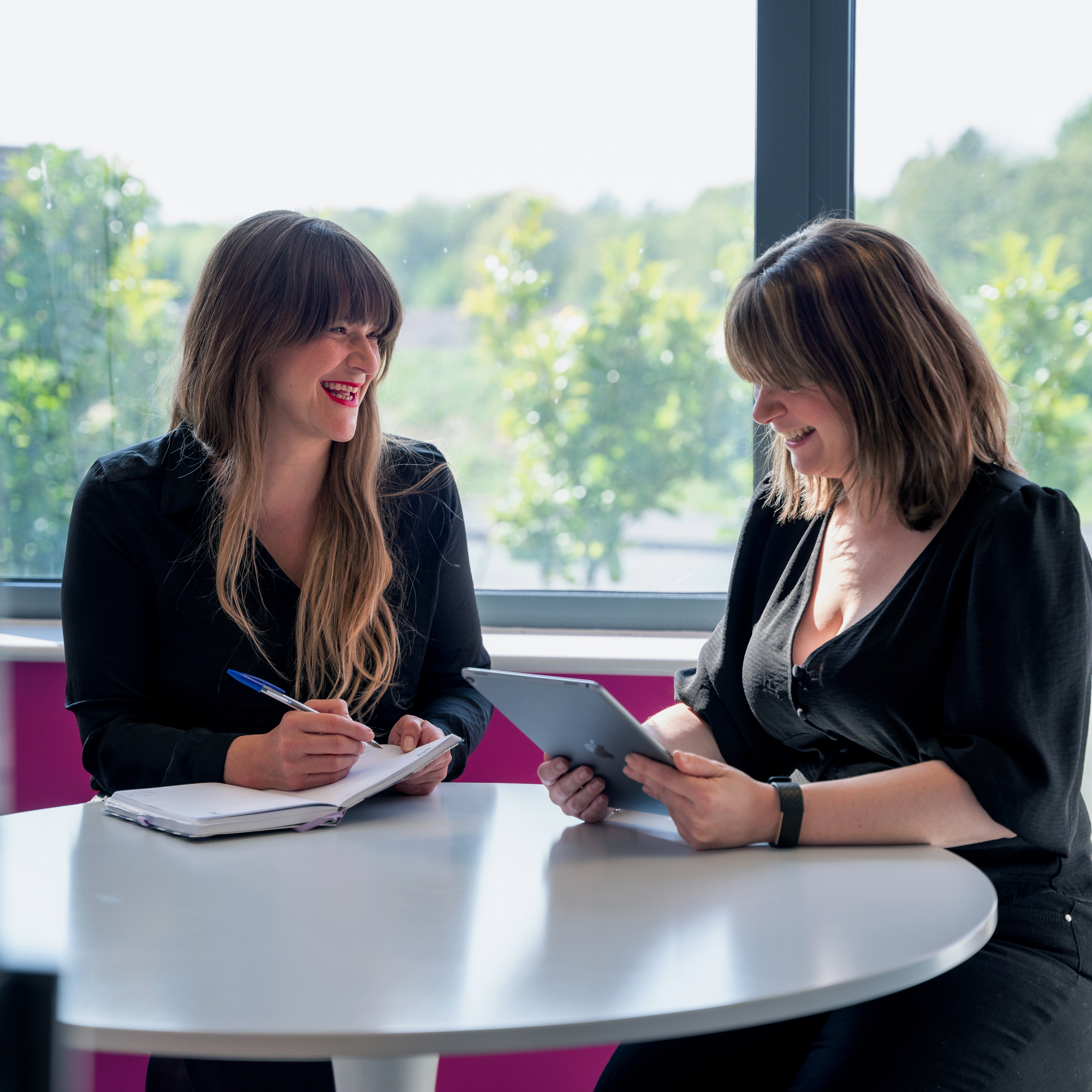 Reech Media | Client Stories | Harvey Telford & Bates Shropshire