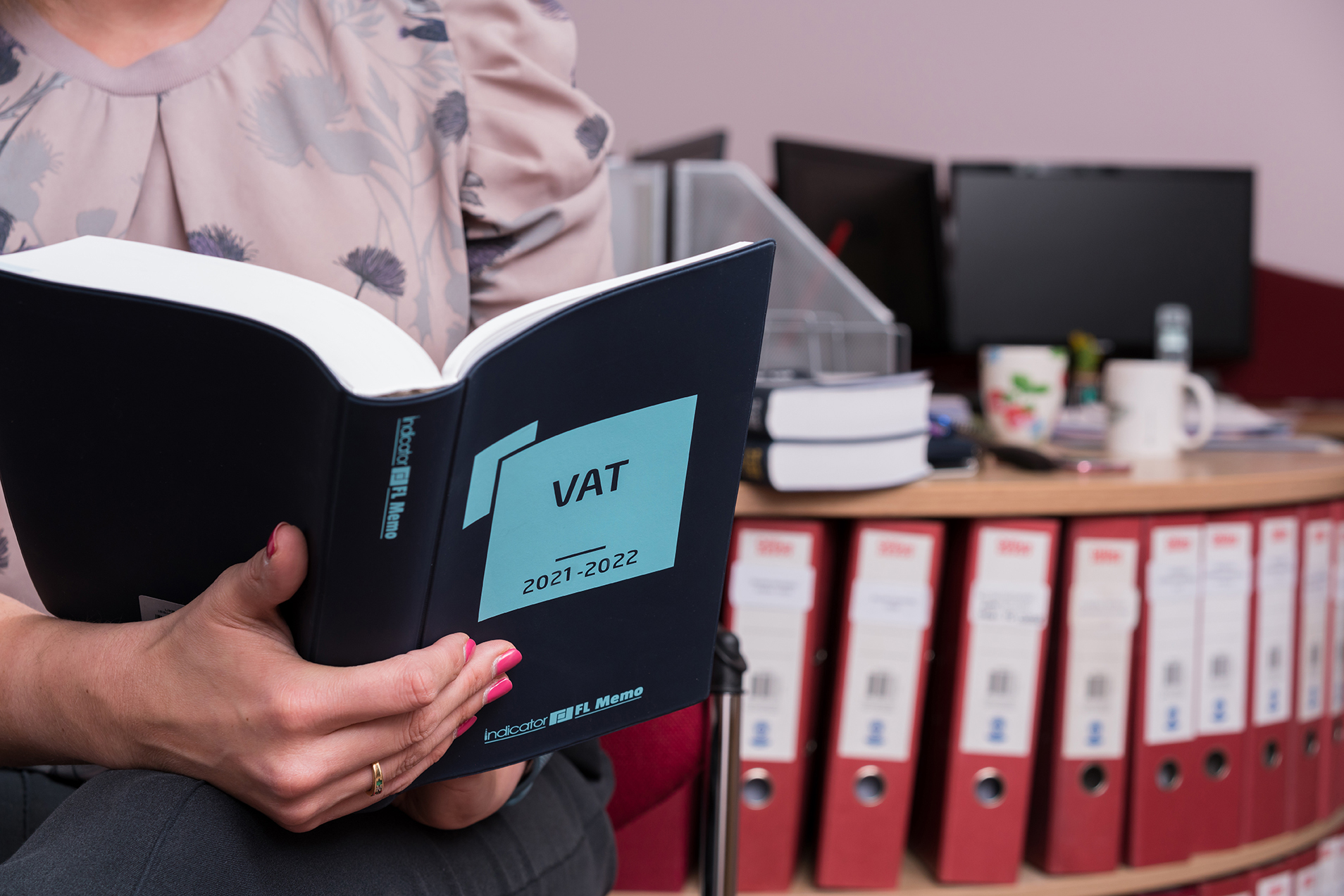 VAT Services Shropshire | HTB Chartered Accountants Shropshire